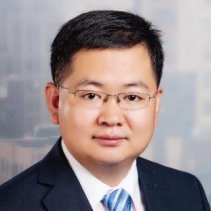 Huadong (Henry) Pang – IDEAS
