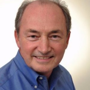 Donald Malloy – IDEAS