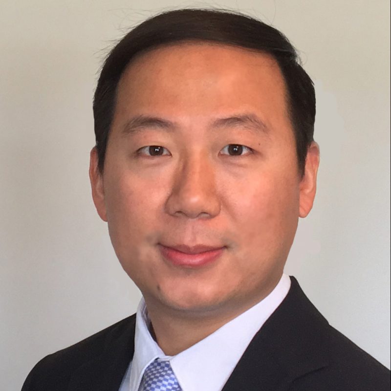 William Lu – IDEAS