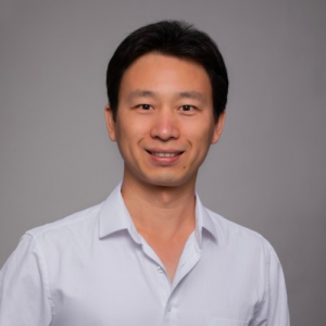 Andrew Zhang – IDEAS