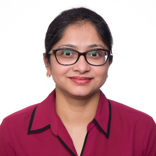 Jayeeta Ghosh – IDEAS