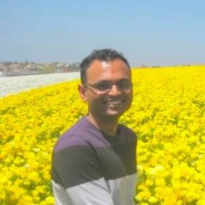 Jayesh Patel – IDEAS