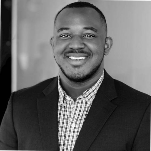 Michael Broughton – IDEAS