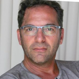 Adi Sideman – IDEAS