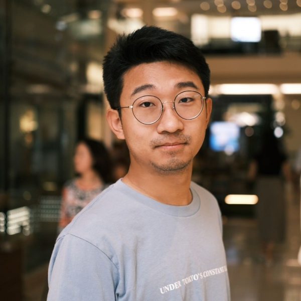 Joshua Meng – IDEAS