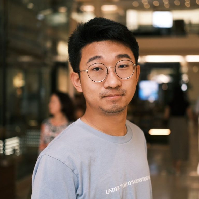 Joshua Meng – IDEAS